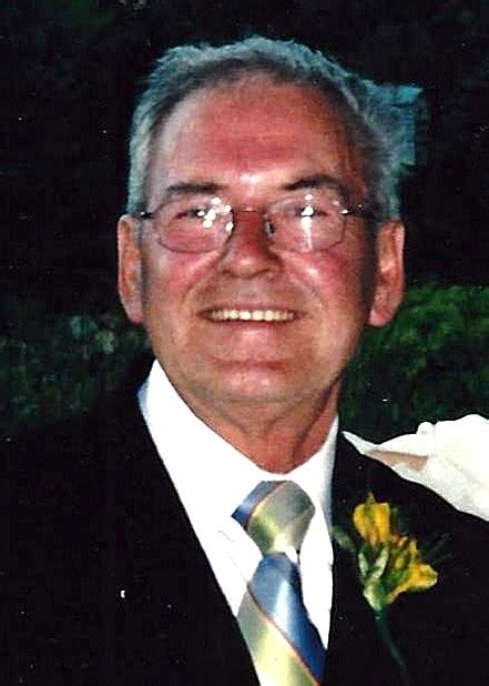 Julien Roy Obituary Longueuil Qc