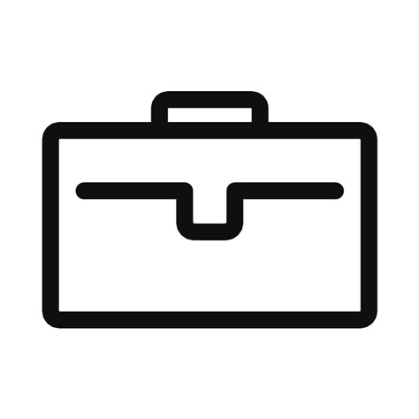 Toolbox Icon Svg Vectors And Icons Svg Repo