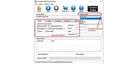 How To Open A Password Protected File Techdim