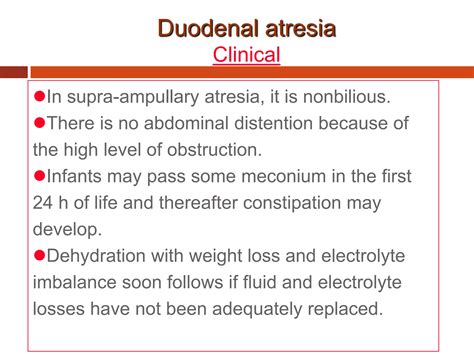 02 Atresia Duodenum And Managementppt