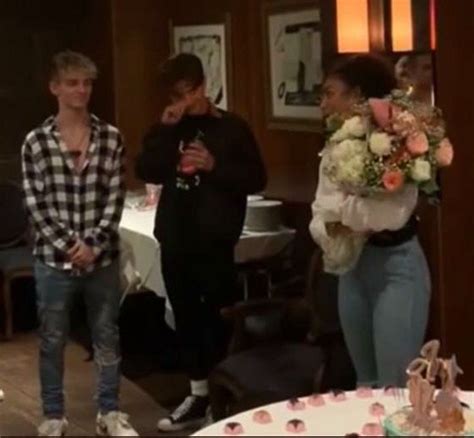 Josh E Any Foto E Video Foto Linda Fotos