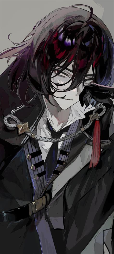 Jenua [art By Boksen] R Epicseven