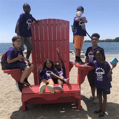 Good Times Await In Torontos Riverside 5 Fun Happenings At Riverside