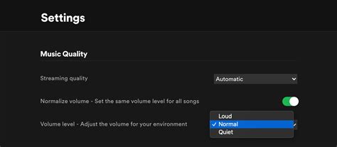 Volume Control Spotify App At Jane Mcgary Blog
