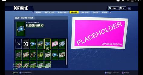 fortnite placeholder loading screen imgur