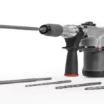 How To Chisel With A Hammer Drill A Step By Step Guide Tools Advisers