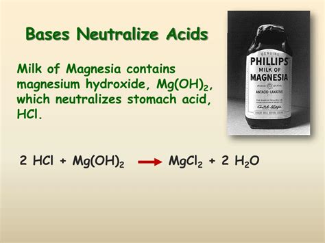Ppt Acids And Bases Powerpoint Presentation Free Download Id2041624