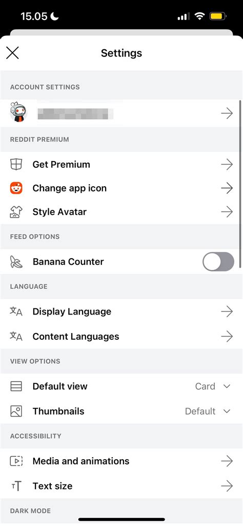Here S How I Make My Reddit Account More Private