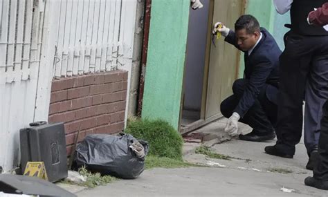 Caso Camacaro ¿dónde Está Carlos El Misterio Que Conmociona A Venezuela Basado En Hechos Reales