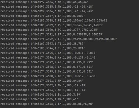 Issuesconfusion With Udp Streaming Remotibit