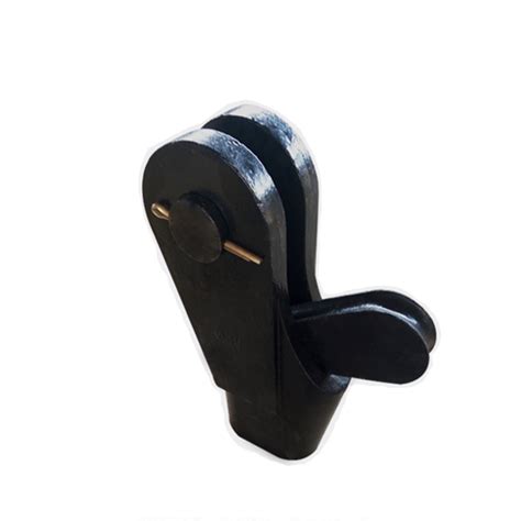 Open Wedge Socket Gostern Rigging