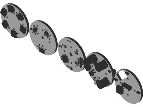 Free Cad Designs Files And 3d Models The Grabcad Community Library