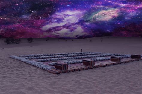 Magic Carpet on Behance