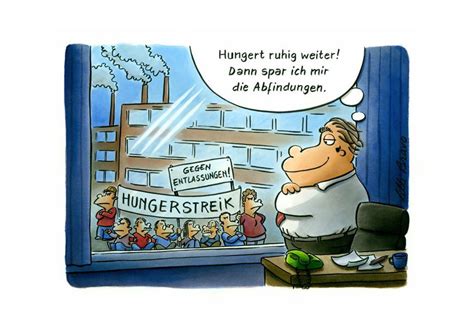 Satire Spiegel Online Cartoons Zum Tag Der Arbeit Der Spiegel
