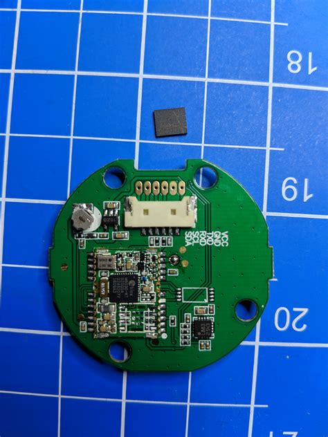 Ublox Flash Upgrade