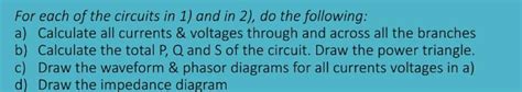 Solved Fig 16 47 Problem 9 10 For The Network Of Fig