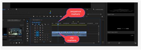 Be Able To Sync Premiere Pro Markers With Video Adobe Community Be Able To Sync Premiere Pro Markers With Video Adobe Community