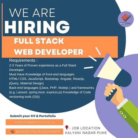 Govind Shinde On Linkedin Hiring Reactjs Nodejs Css Javascript