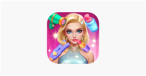 Merge Makeover Makeup On The App Store