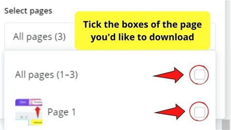 How To Save An Image From Canva Very Easy Indeed
