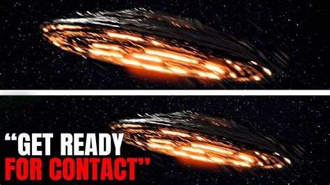 Massive Objects In Space Heading Towards Earth Nasa On High Alert