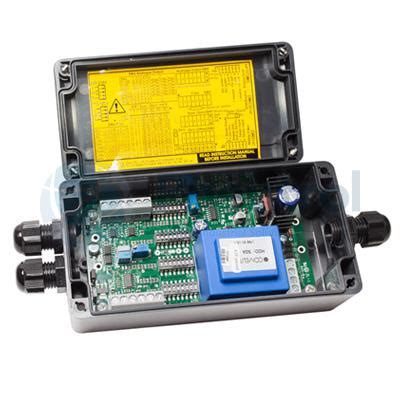 Loadcell Amplifier Archives Concrete Spares