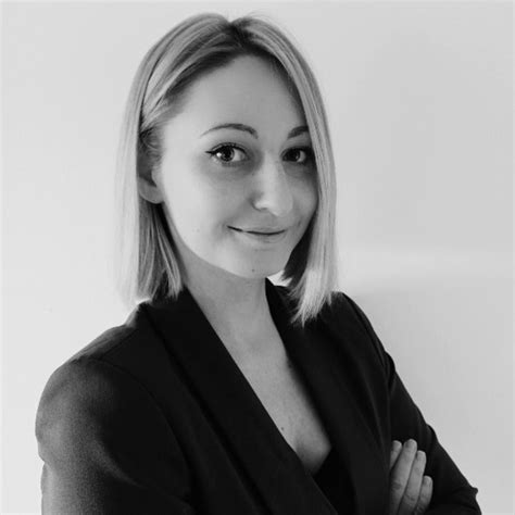 Lucija Međurečan Development And Marketing Specialist Podravska