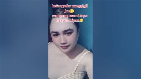 Nakakagigil Mhavic Palomo Youtube