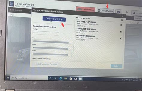 How To Use Autel J2534 With Techline Connect Sps2 Obd2eshop Official