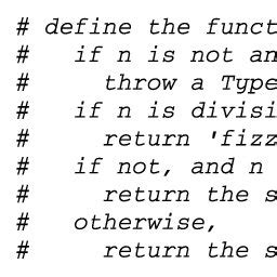 Example Of Source Code Written In Python And Corresponding Pseudo Code Download Scientific