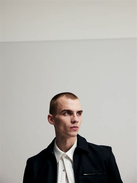 Okane Fall 2022 Made In New York Kaltblut Magazine