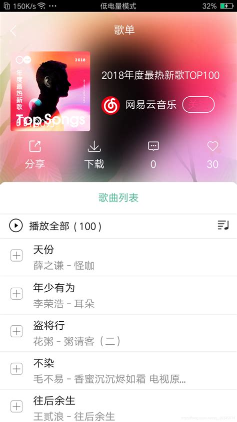 vue 做的酷狗音乐网页版 ，酷狗音乐网页版，ui界面模仿原生酷狗音乐 vue模仿酷狗音乐 csdn博客