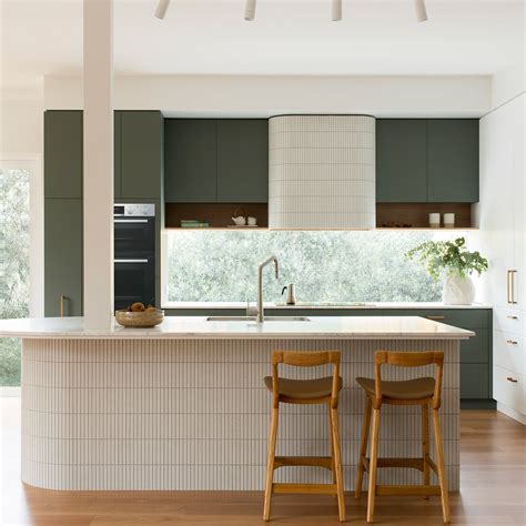 Bathroom Kitchen Design And Specification — Tennille Joy Interiors