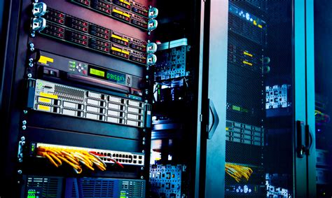 VDS-серверы: Разнообразие применений и безграничные возможности ...