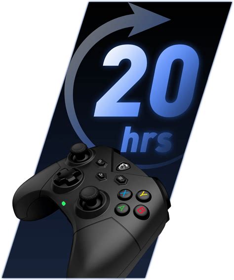 Force Gc300 Wireless