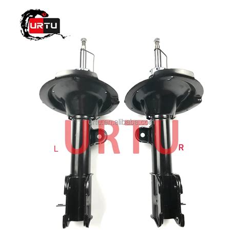 Bupy Top Selling Genuine Auto Parts Shock Absorber For Hyundai Santa Fe