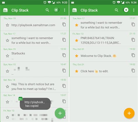 Level Up Your Clipboard Management Game On Android