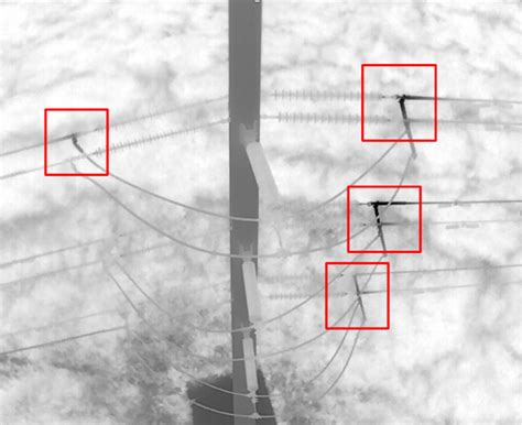 Ways Drones Benefit Power Line Inspections Silver Spectrum Solutions