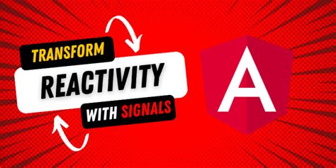 Angular Tips Transforming Observables Into Signals For Enhanced