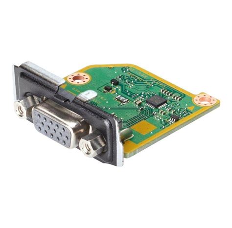 Hp Flex Io V2 Card Sølv Billig