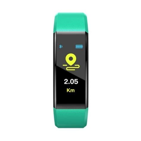 Smartwatch Slim Sport
