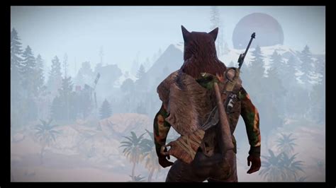 Rust Trailer By Frost Youtube