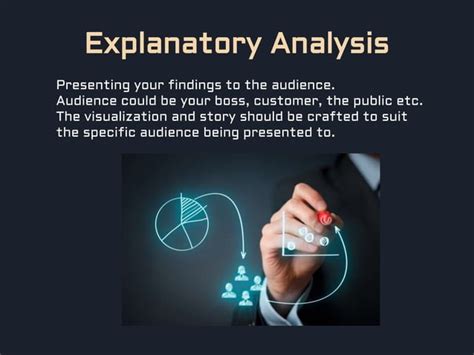 data analytics and visualization introduction pptx databases