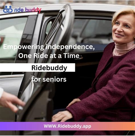 Manthan Pawar On Linkedin Ridebuddy App 🚗 Empowering The Elderly With Ridebuddy Ridebuddy Is…