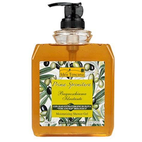 Buy Prima Spremitura Moisturizing Shower Gel | Glamour Cache | Glamour ...