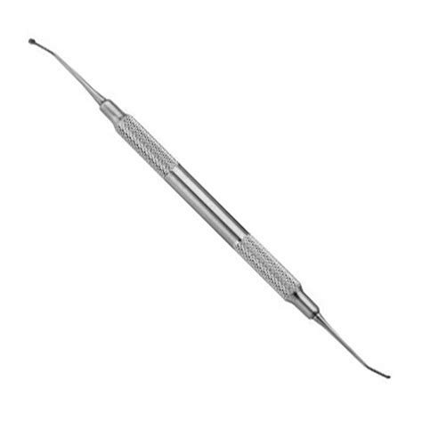 Elevador De Papila Mundodental