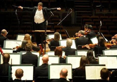 Music ‣ Nyc Ballet Orchestra A Musical Force Setting The Mood And
