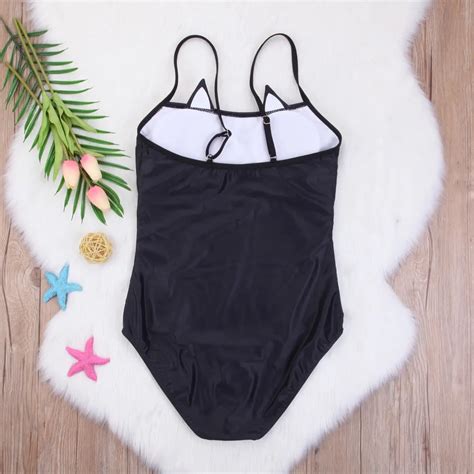 Новинка года одинаковые купальники для всей семьи купальный костюм для мамы и дочки купальник