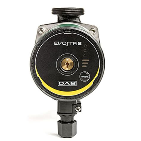 Circulateur électronique Dab Evosta2 40 70 180 1