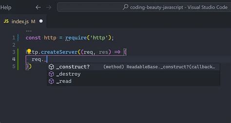 es13中5个最具变革性的javascript特性 终身学习者 segmentfault 思否